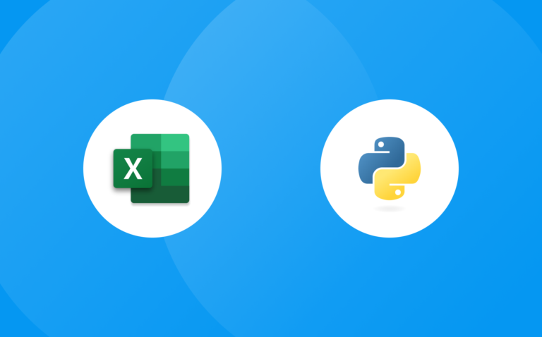 Introduction to Python in Excel